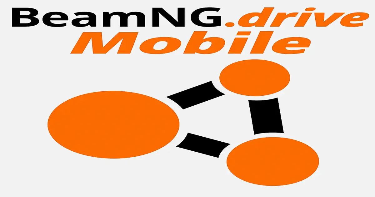 Download BeamNG Drive Mobile For Android and iPhone | MobileGame24